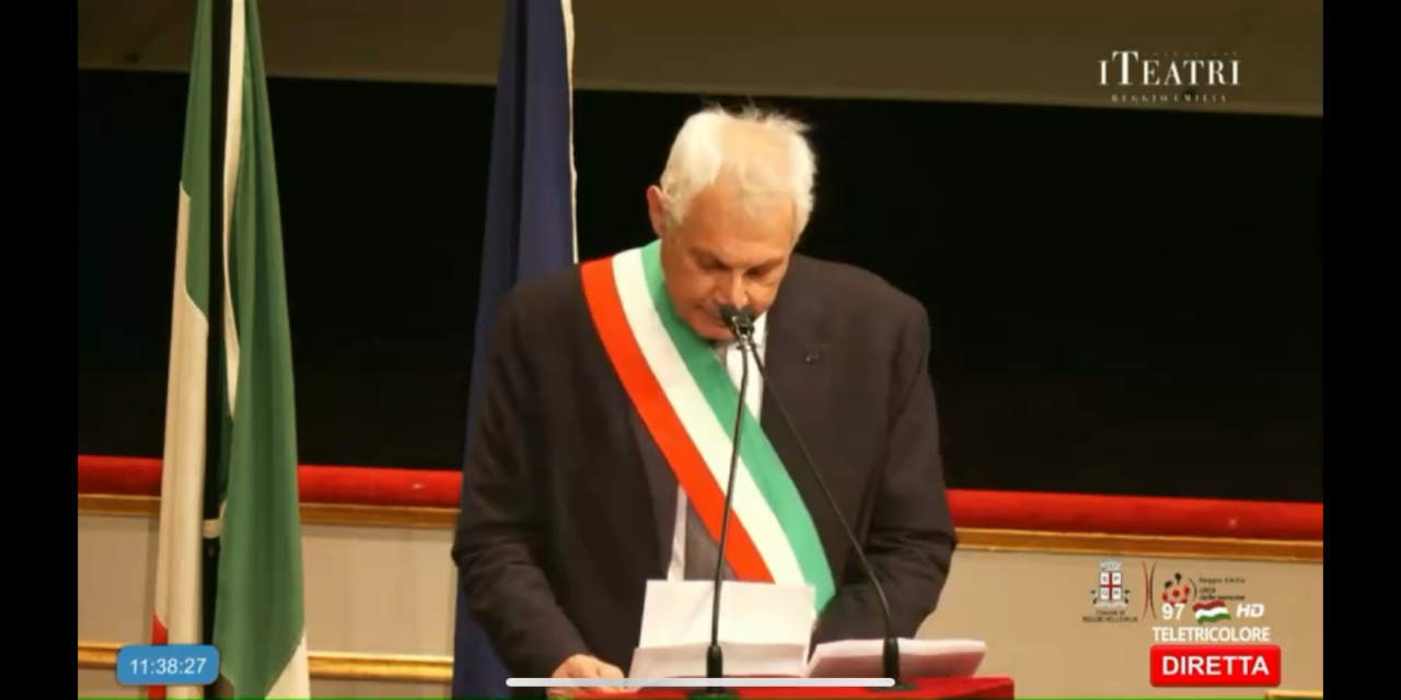 LE CELEBRAZIONI DAL VALLI IN DIRETTA SU TELETRICOLORE | TeleTricolore